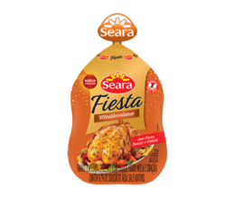 Ave Fiesta: Temperada, Desossada e mais - Seara