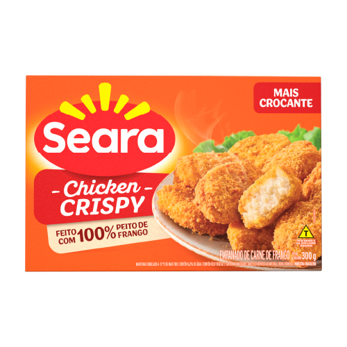 Peito - Seara
