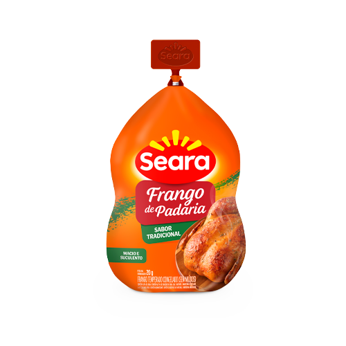 Galeto Seara - Seara