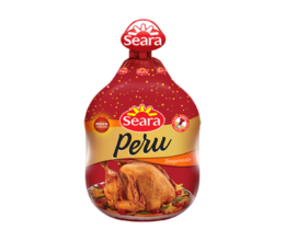 Peru de Natal: Temperado, Gourmet e mais! - Seara