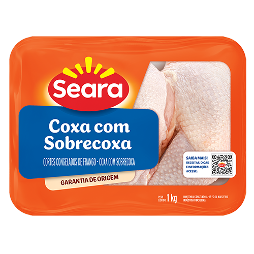 Coxa - Seara