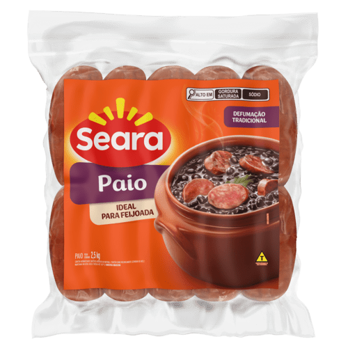 Paio Seara - Seara