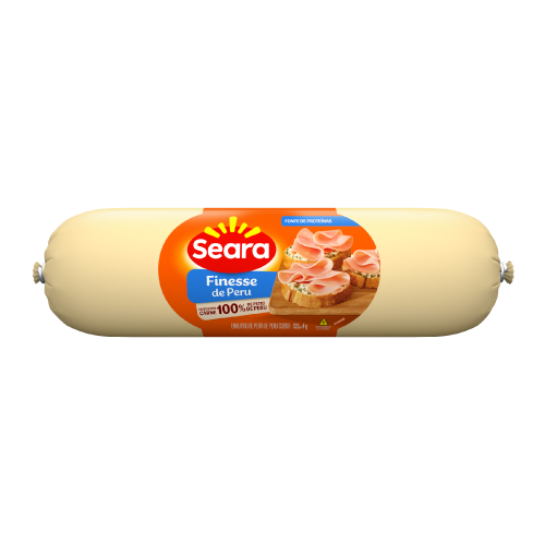 Finesse de Peru Seara - Seara