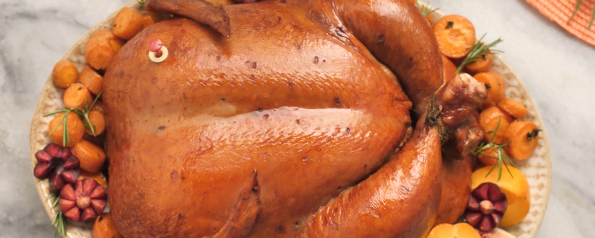 Ave Fiesta Temperada Seara Orgânico - Seara