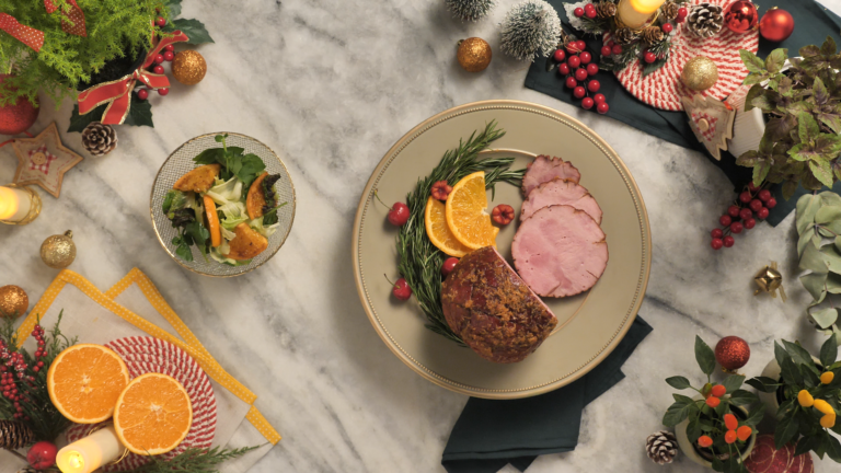 Tender Suíno Bolinha Seara - Seara