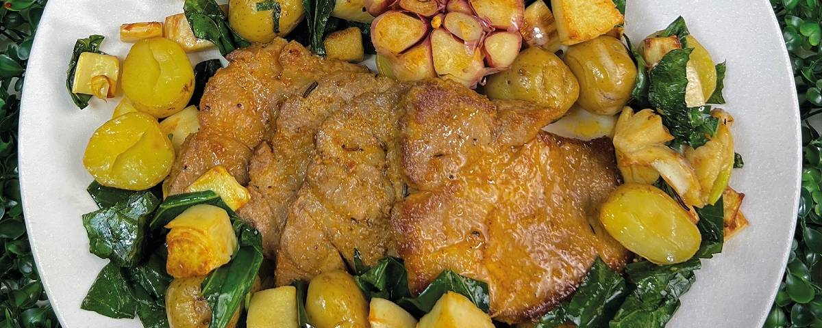 Copa Lombo Delícia - Seara