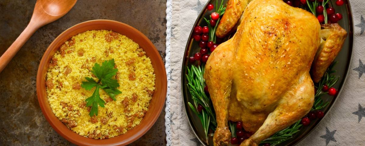 Ave Fiesta Desossada Seara - Seara