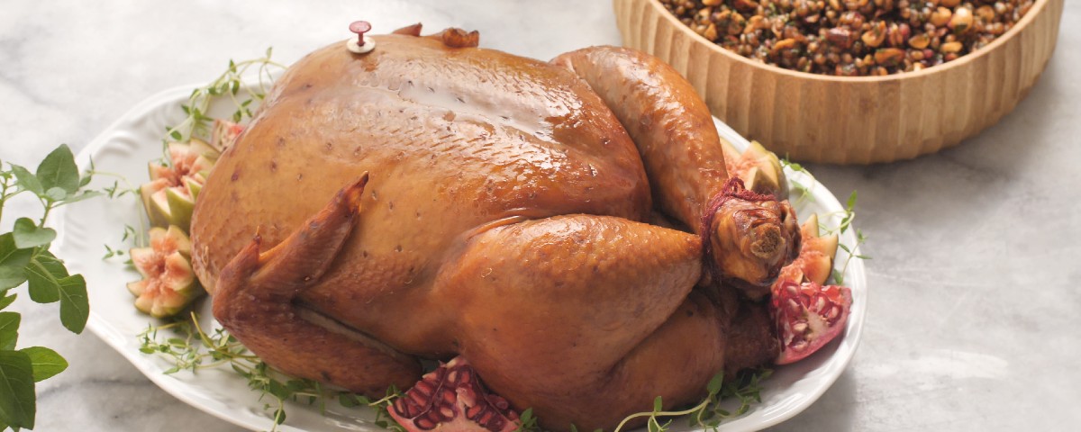 Ave Fiesta Desossada Seara - Seara