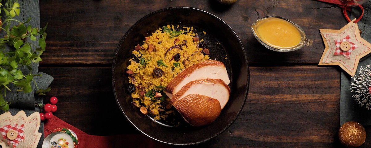 Frango Defumado Naturalmente Seara Gourmet - Seara