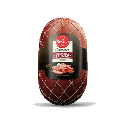 Mortadela Defumada Seara Gourmet - Seara