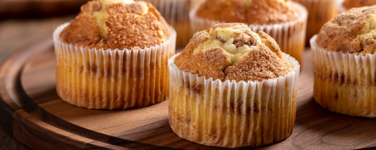 Muffin Salgado - Seara