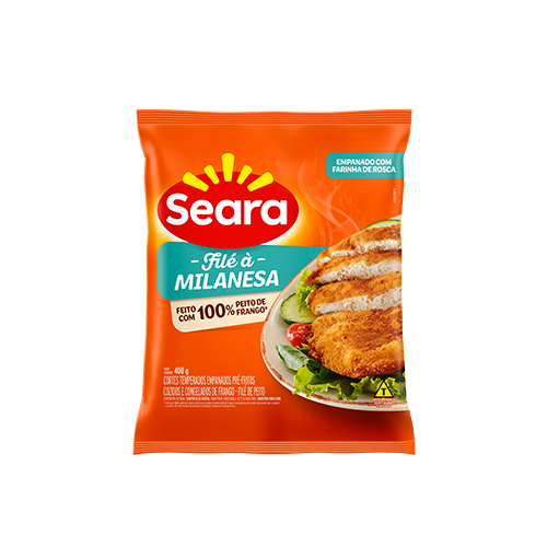 Frangos Crocantes - Seara - Seara