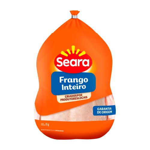 Produtos Seara: Linguiças, Frios, Pizzas e mais! - Seara