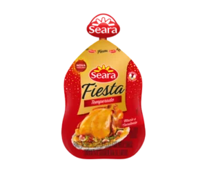 Ave Fiesta: Temperada, Desossada e mais - Seara