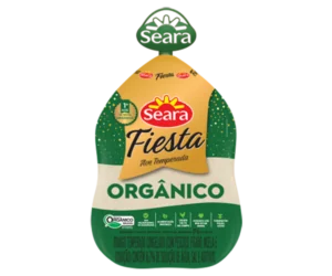 Comemorativos - Seara