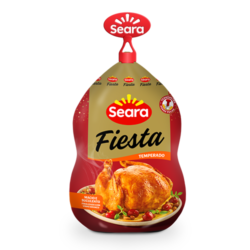 Comemorativos - Seara