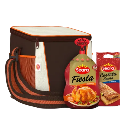 Kit Festa - Seara
