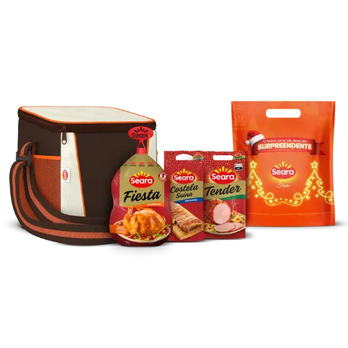 Kit Festa - Seara