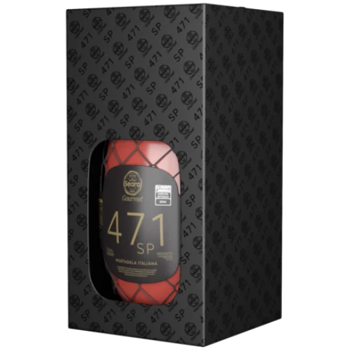 Seara Gourmet - Seara