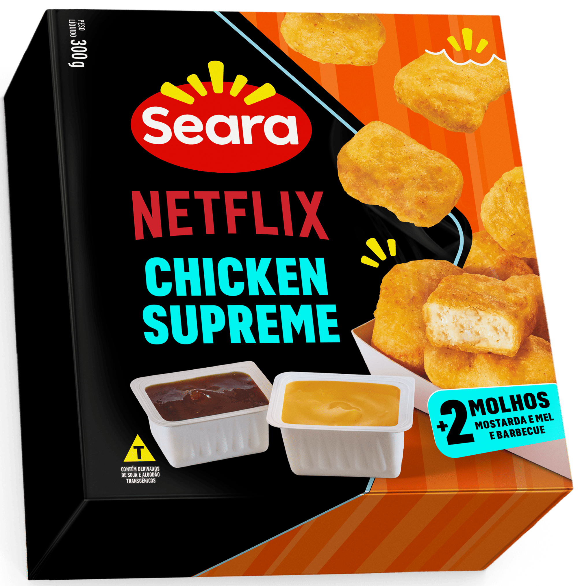 Produtos Seara: Linguiças, Frios, Pizzas e mais! - Seara