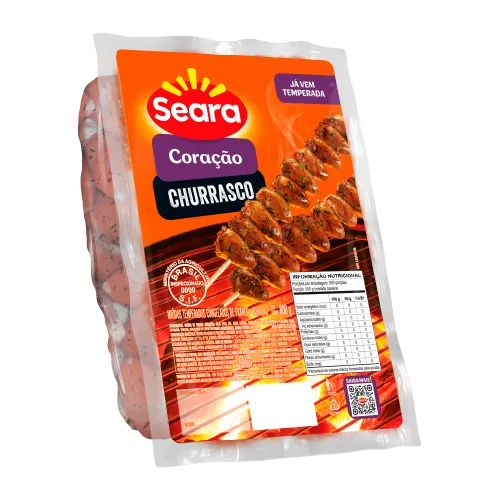 Churrasco - Seara