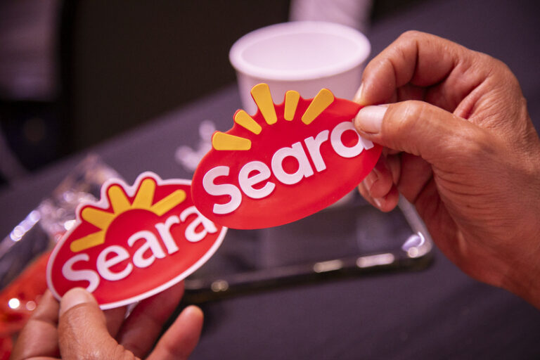 Marca Seara passa por evolução e desenvolve estratégia de comunicação ...