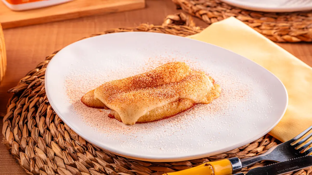 Sobremesa Cartola - Seara